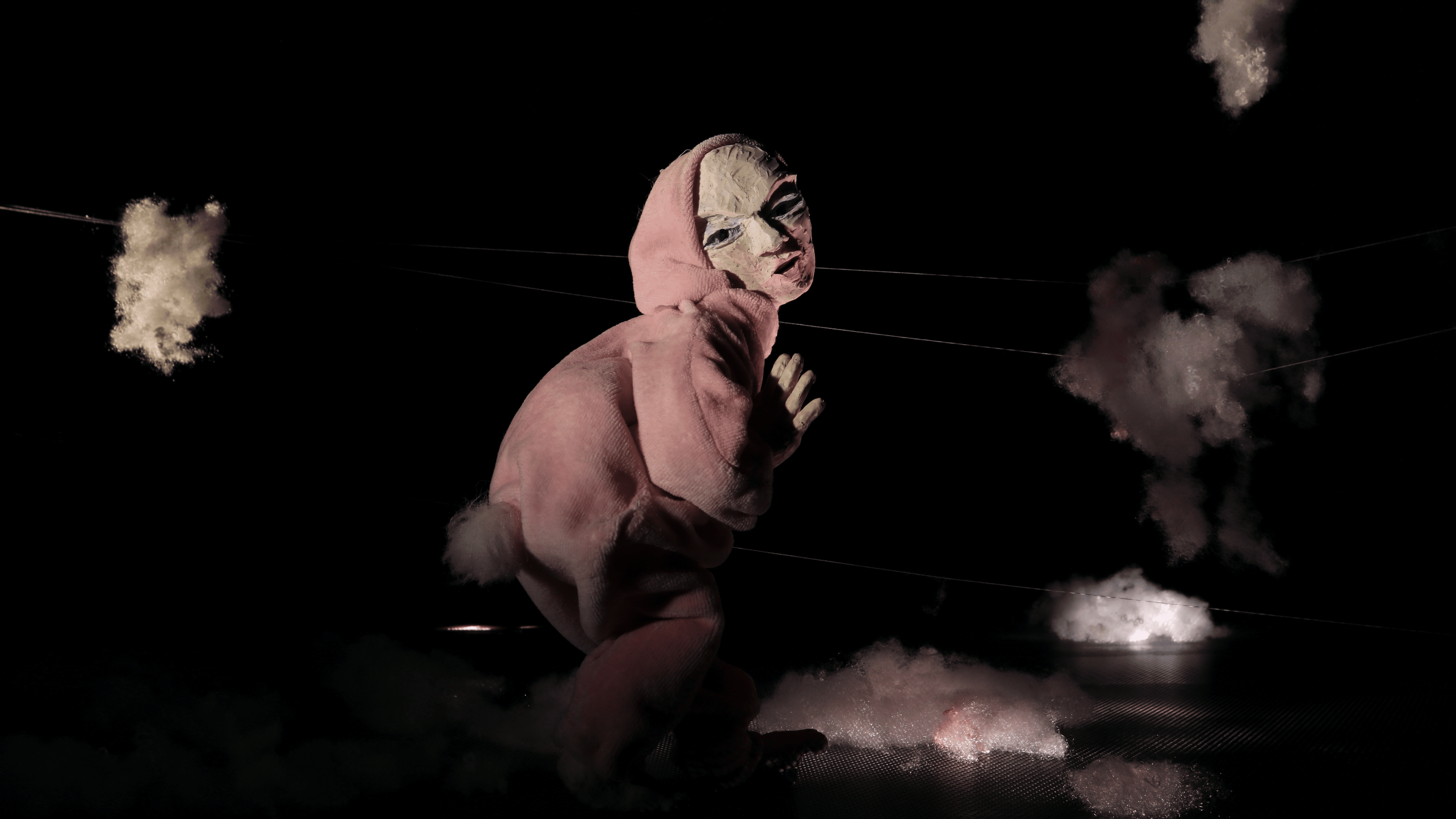 Cycle of violence: Puppy Please! | Internationales Trickfilm-Festival ...