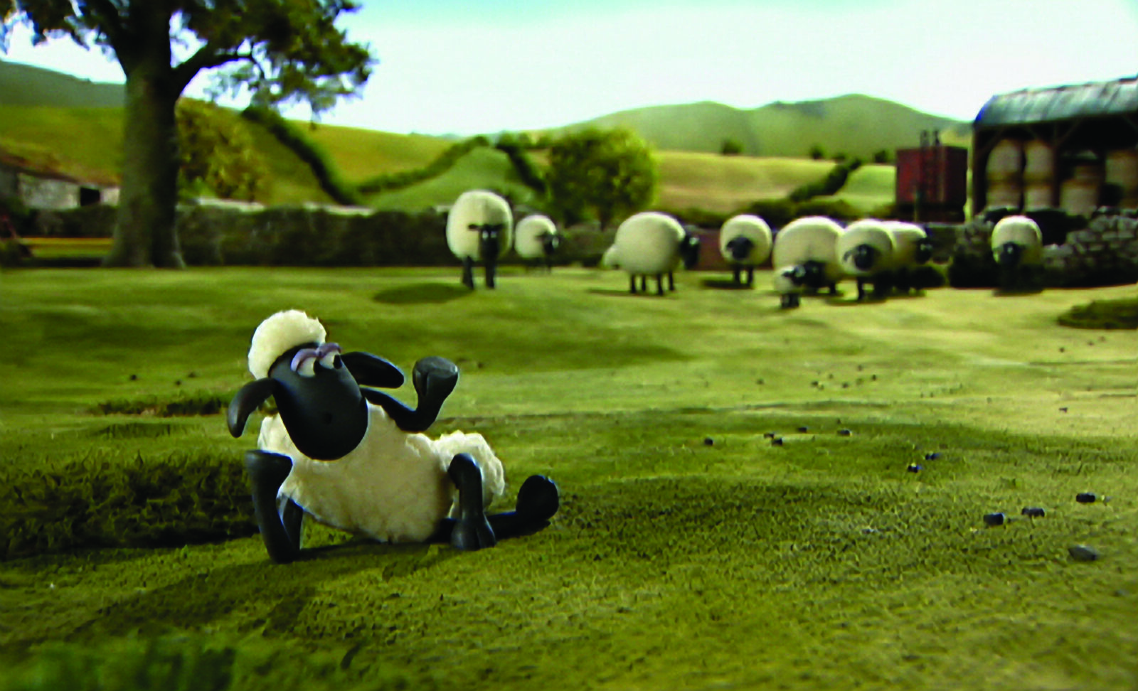 Master Class: Will Becher | Internationales Trickfilm-Festival ...