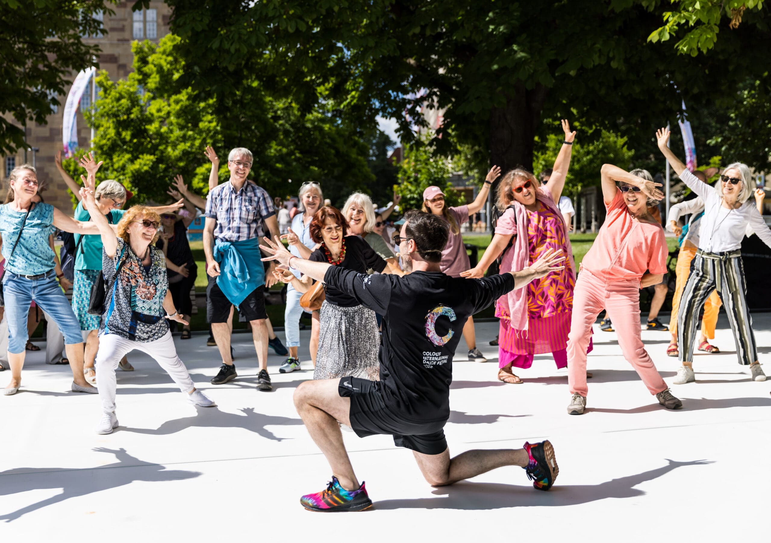 COLOURS: Dance without Borders | Internationales Trickfilm-Festival ...